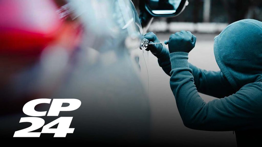 Tips for protecting your vehicle from being stolen - Car Surveillance ...